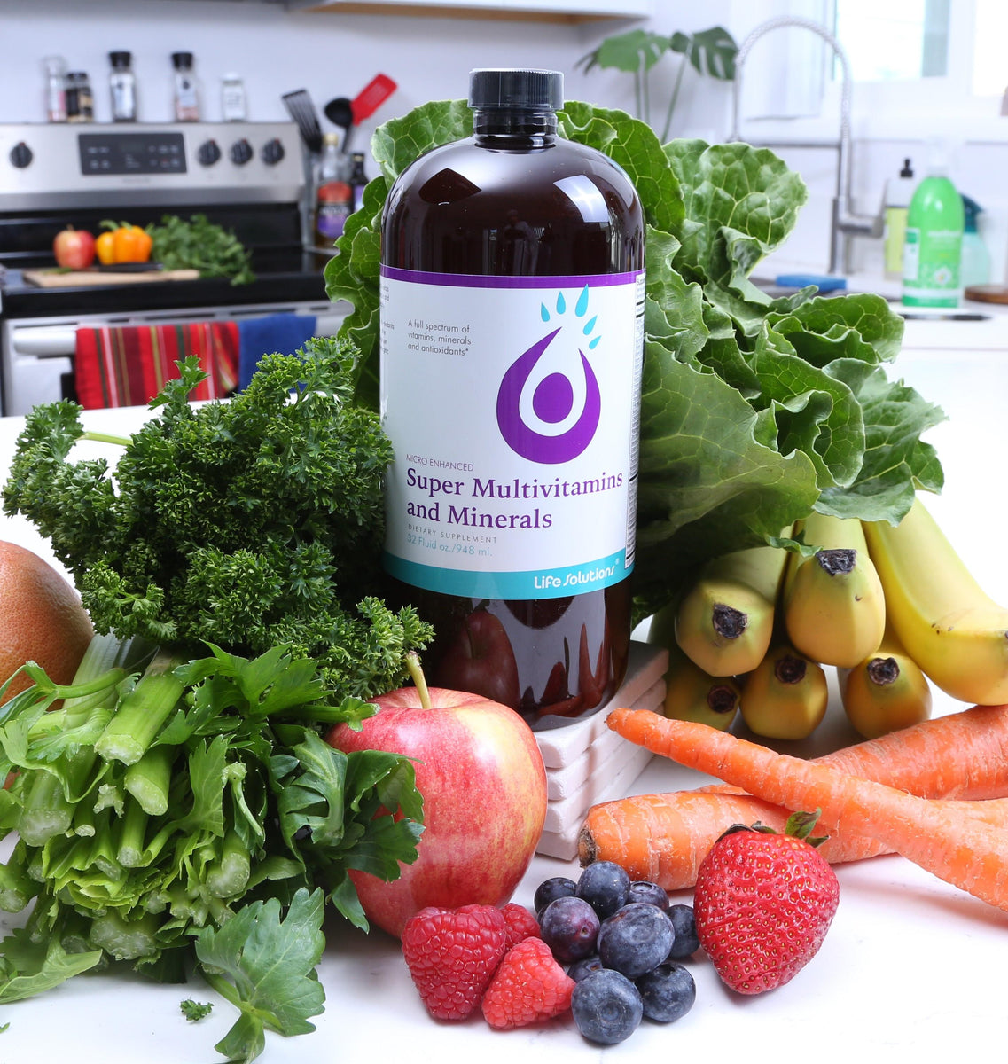 All Products – Life Solutions